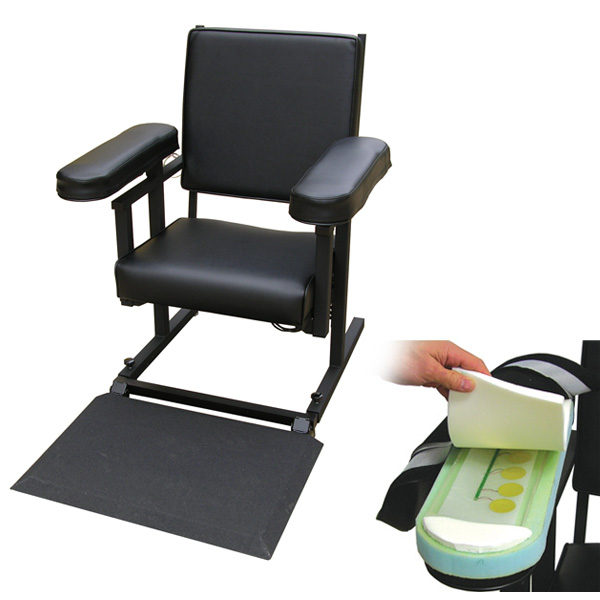 Full Spectrum Litigator